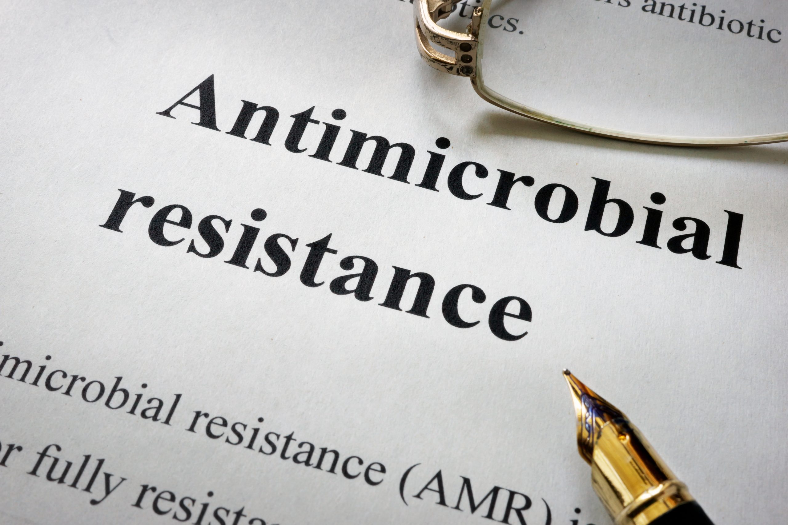 Antimicrobial Resistance and the Responsible Use of Antibiotics in Pets ...