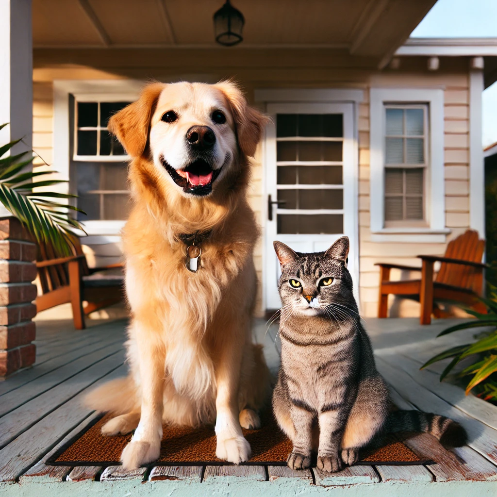 Common Misconceptions About Pet Vaccinations - Dunedin Animal Medical ...