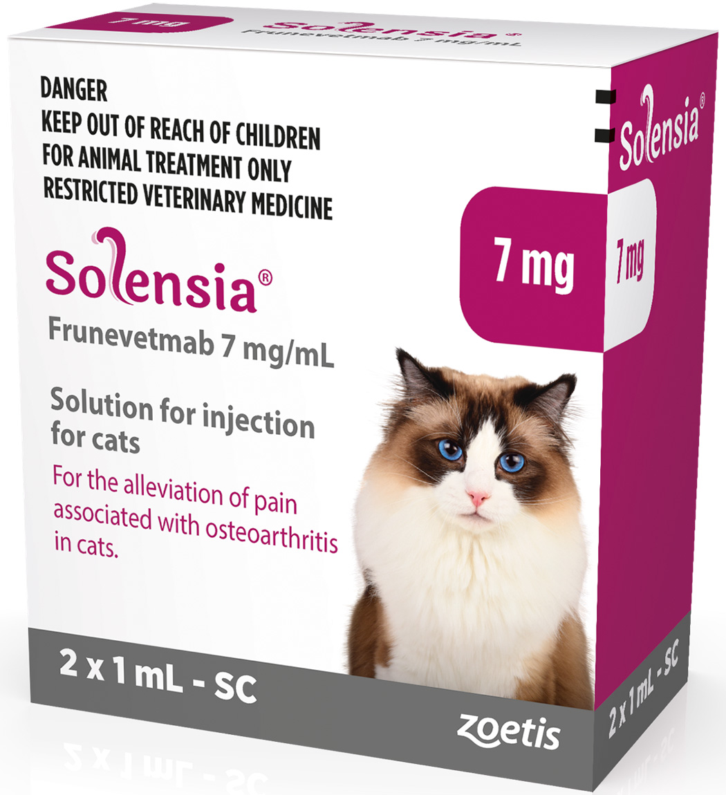 Promo-Solensia-e - Dunedin Animal Medical Center