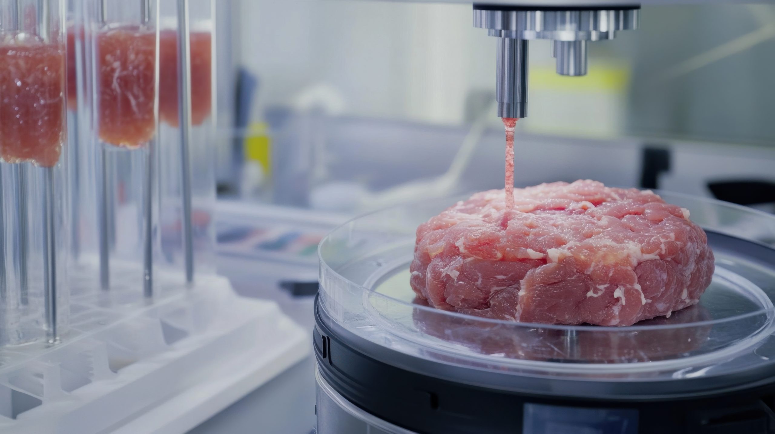 Why Lab-Grown Meat is More "Mystery" than "Meat" - Dunedin Animal ...