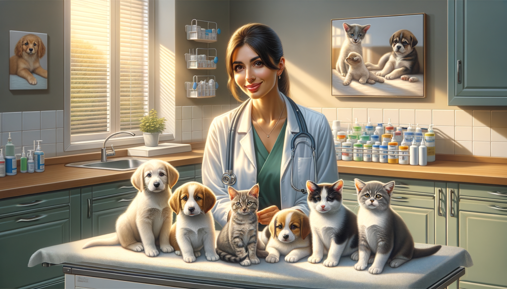 Coccidia in Dogs and Cats: What Every Pet Owner Should Know - Dunedin ...